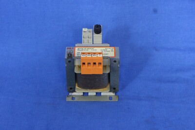 1-phase transformer 420-400-380 / 230 V | eBay