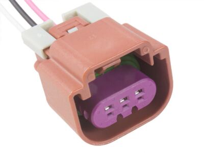 E85 Flex Fuel Composition Sensor Connector Pigtail for GM 13577379 | eBay