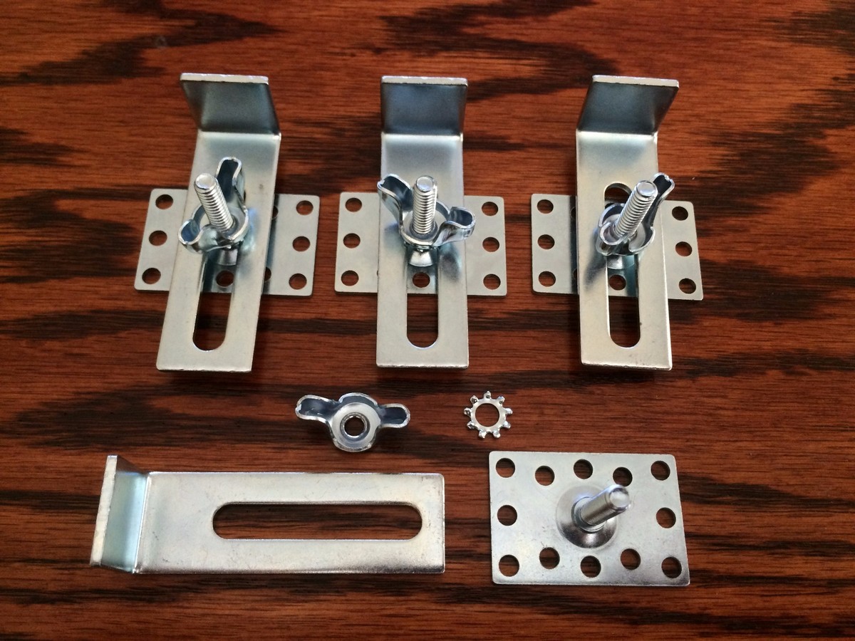 Undermount Sink Clips How To Install Sink Mounting Clips: Easy Guide