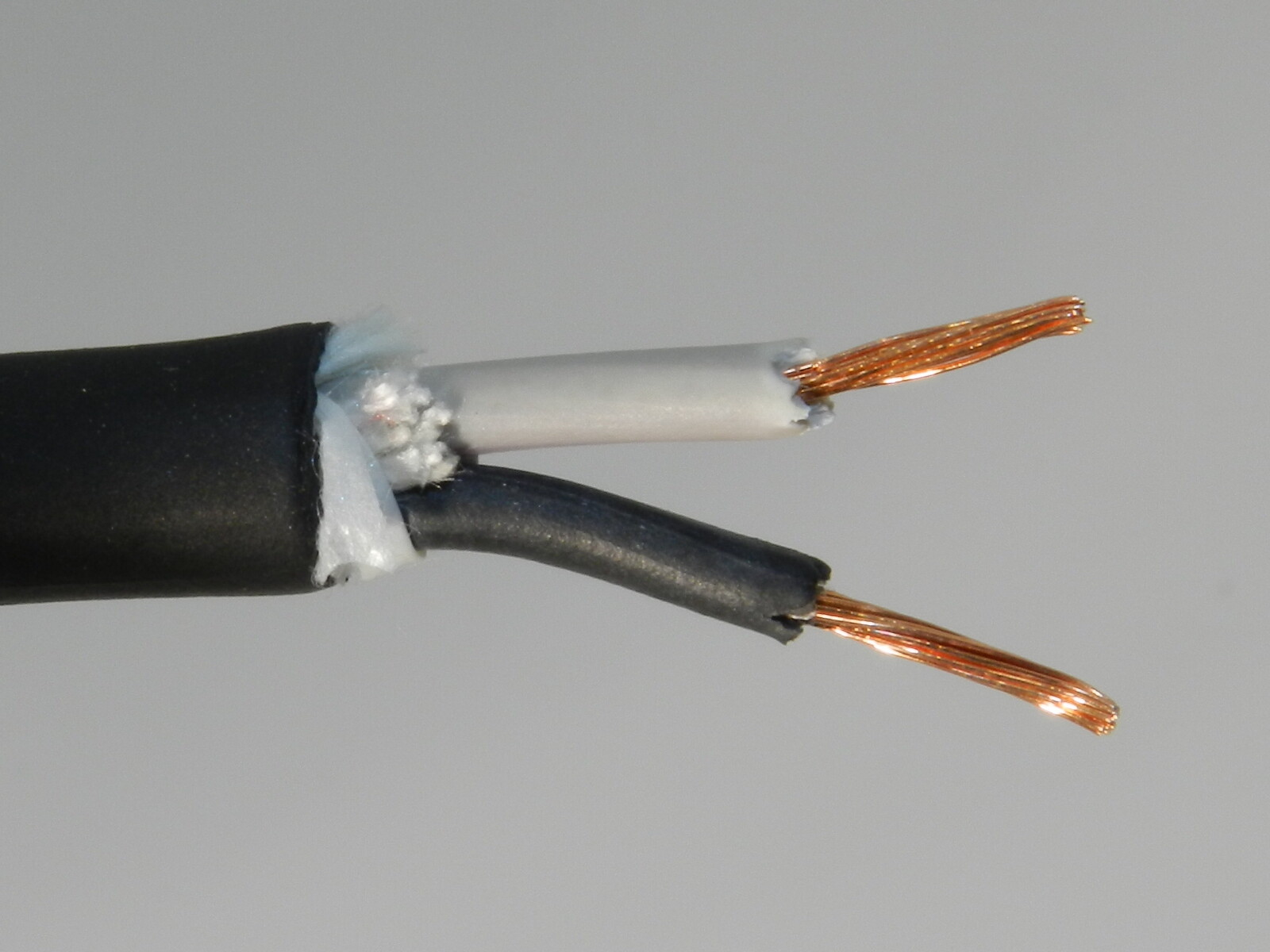 150 ft 16/2 SJOOW SJO SJ Black Rubber Cord Outdoor Flexible Extension ...