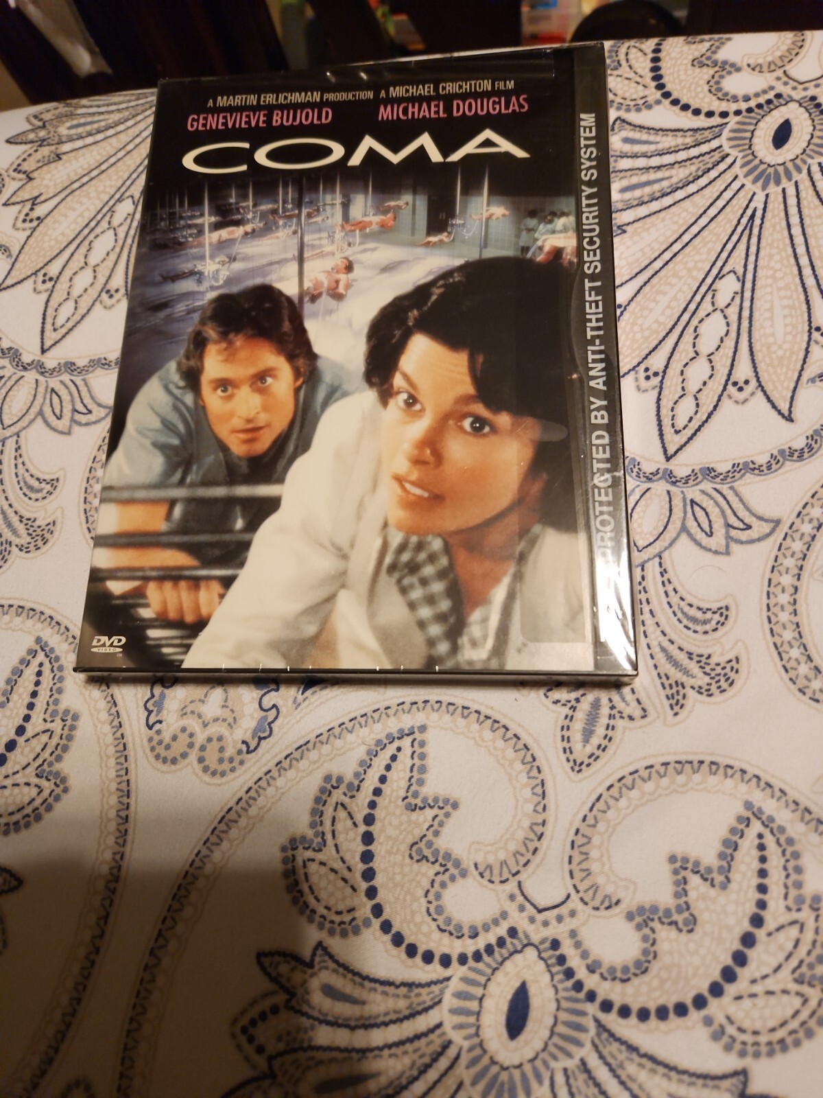 Coma (DVD, 1999) for sale online | eBay