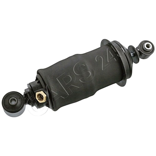 FEBI Cab Suspension Shock Absorber Front For DAF Cf Xf FA 410 440 460 ...