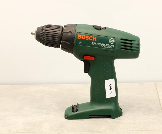 Bosch PSR 9 6 Ves-2 Akkuschrauber online kaufen | eBay