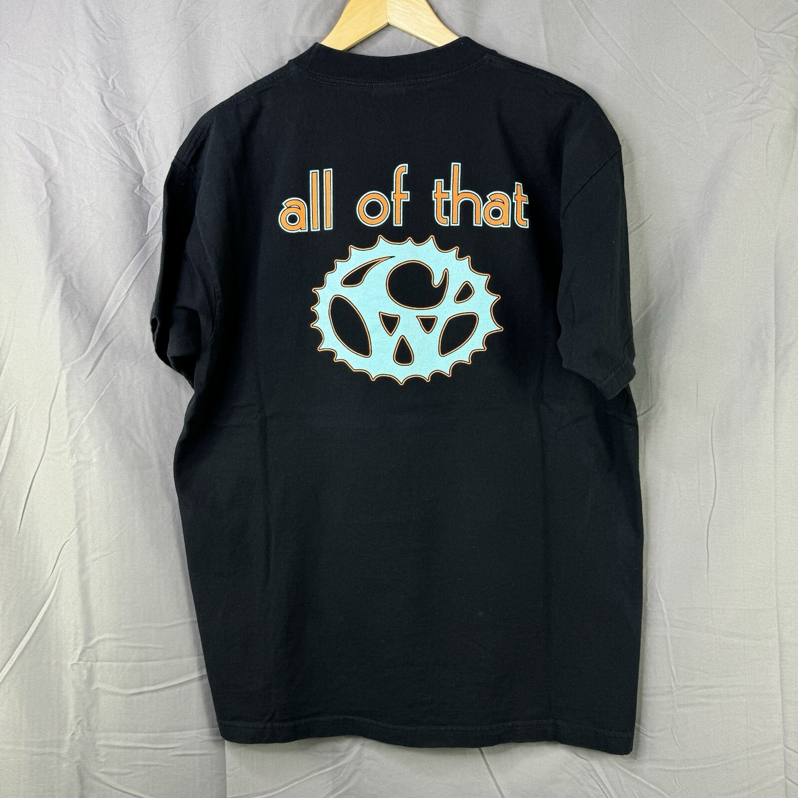 Vintage 2000 Catherine Wheel All Of That Song Promo S… - Gem