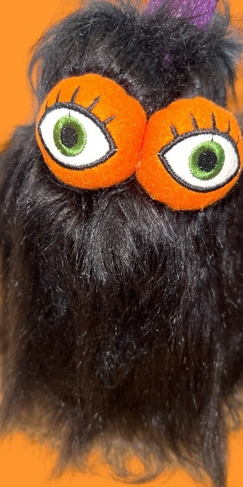 Animated Dancing & Singing Witches Broom Halloween Decor See ...