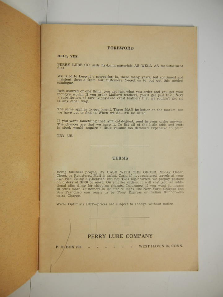 Lot of Vintage Fly Fishing, Fly Tying books incl. J.Edson Leonard 1950 ...