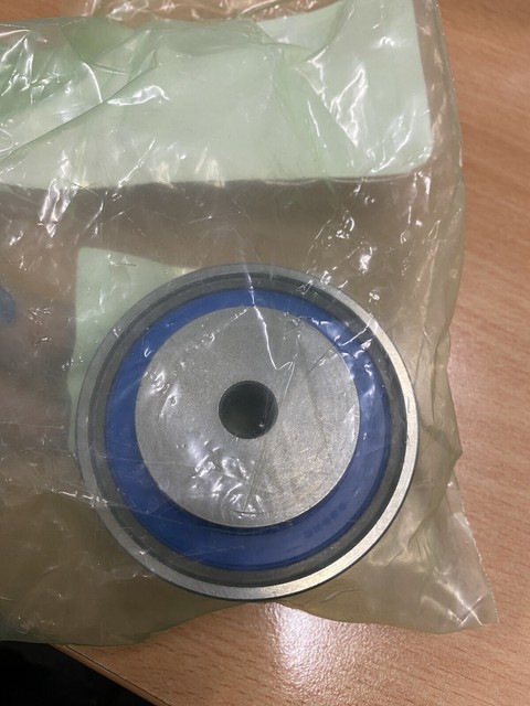 Land Rover Discovery 3 & 4 New Genuine Diesel Timing Gear Belt Idler ...