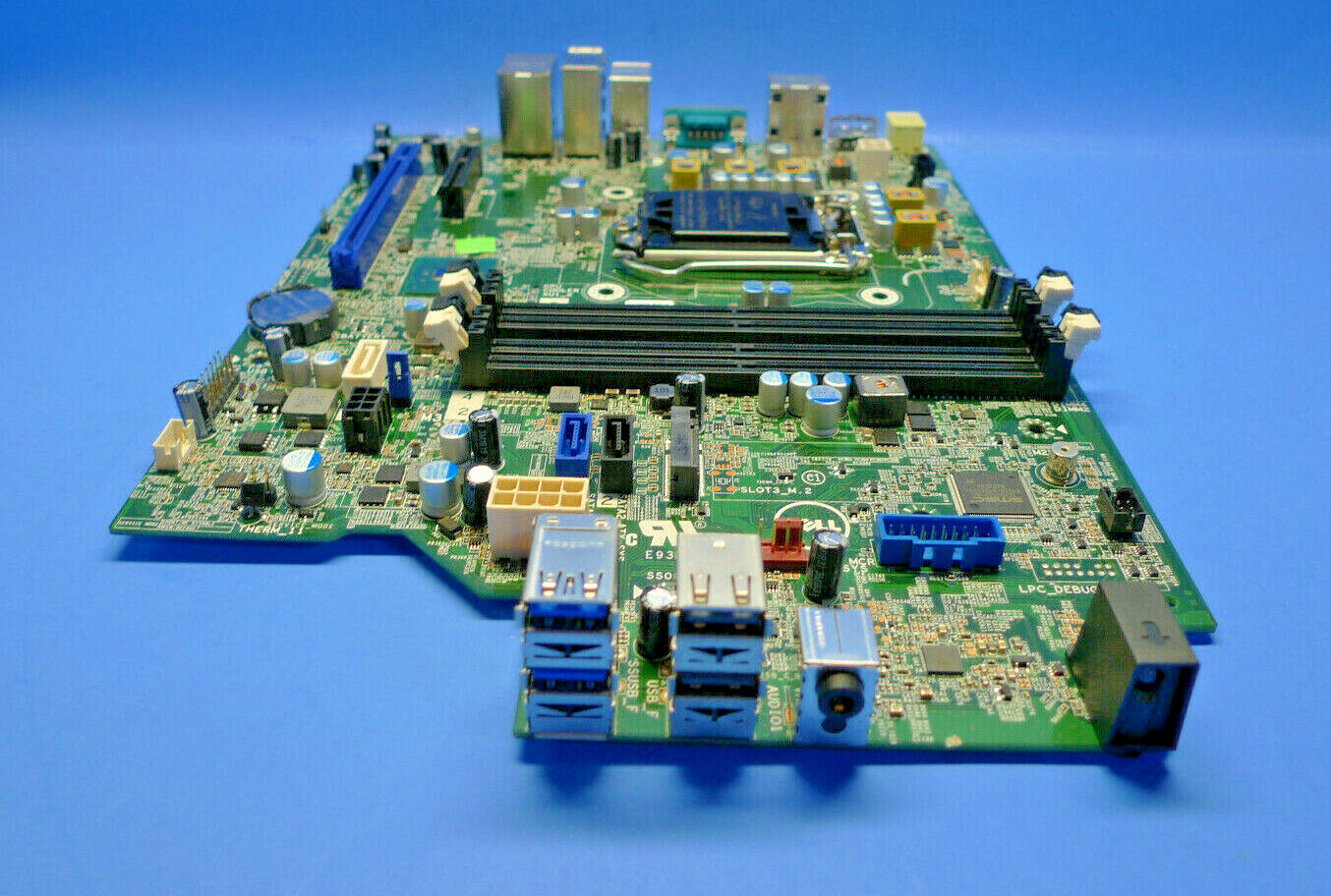 Genuine Dell Optiplex 7040 SFF Motherboard DDR4 Intel Socket LGA1151 ...