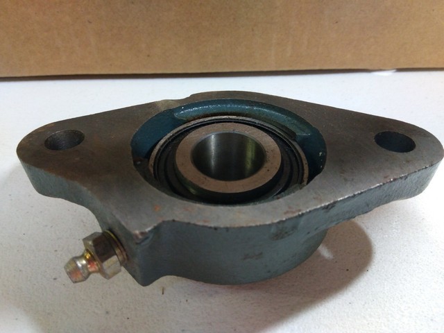 NOS Dodge 205 Mounted Bearing 7/8 Bore #124058 for sale online | eBay
