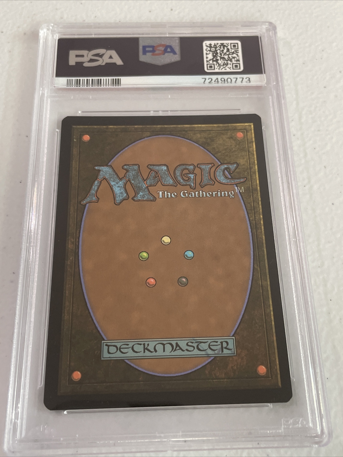 Foil Farseek NM Magic: The Gathering MTG Time Spiral Remastered #363 ...