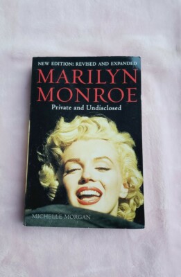 Marilyn Monroe: Private and Undisclosed (Brief Histories (Paperback)) Pre-owned | eBay