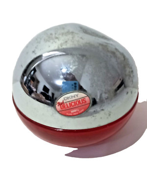 Dkny Red Delicious Eau de Parfum Spray For Women 1 fl oz Unbox | eBay