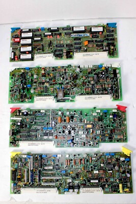 Spectrum Analyzers - Vintage