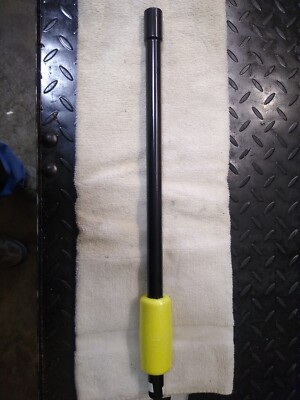 Aqua scooters parts snorkel tube extension assy # 70002002. USA DEALER ...