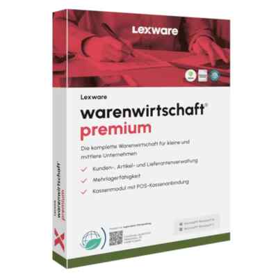 Lexware warenwirtschaft premium 2025 - Download | eBay.de