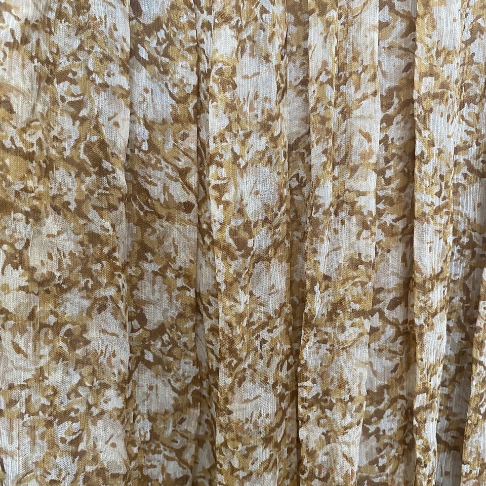 Shona Joy Julia Size AU16 US12 Mustard Cut Out Backless Midi Dress NWT ...