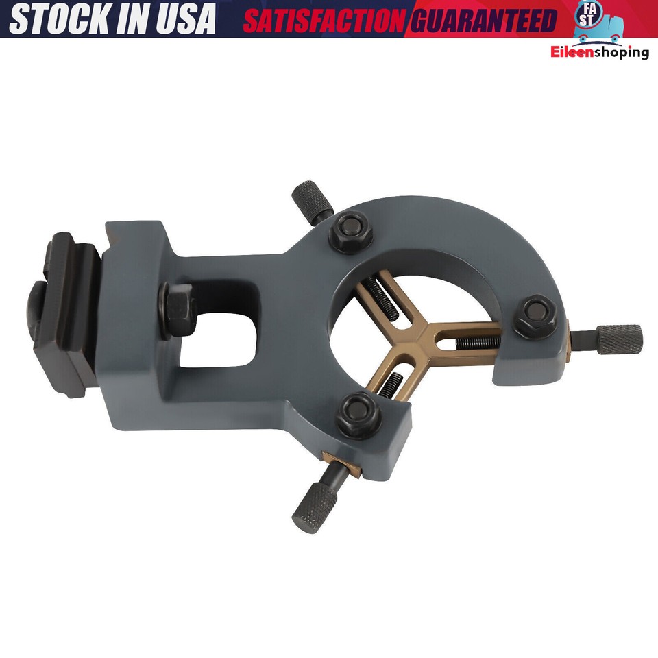 Lathe Steady Rest Fixed Steady Lathe Centre Frame Steady Rest US Stock ...