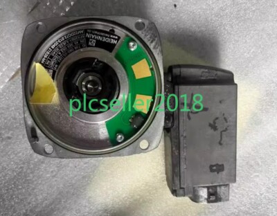 1PC USED Servo motor encoder 6FX2001-5JE22-3DC0 | eBay