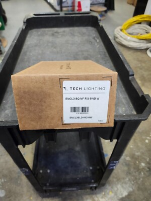 Tech lighting ENTRA ENCL3SLD - WD31W | eBay