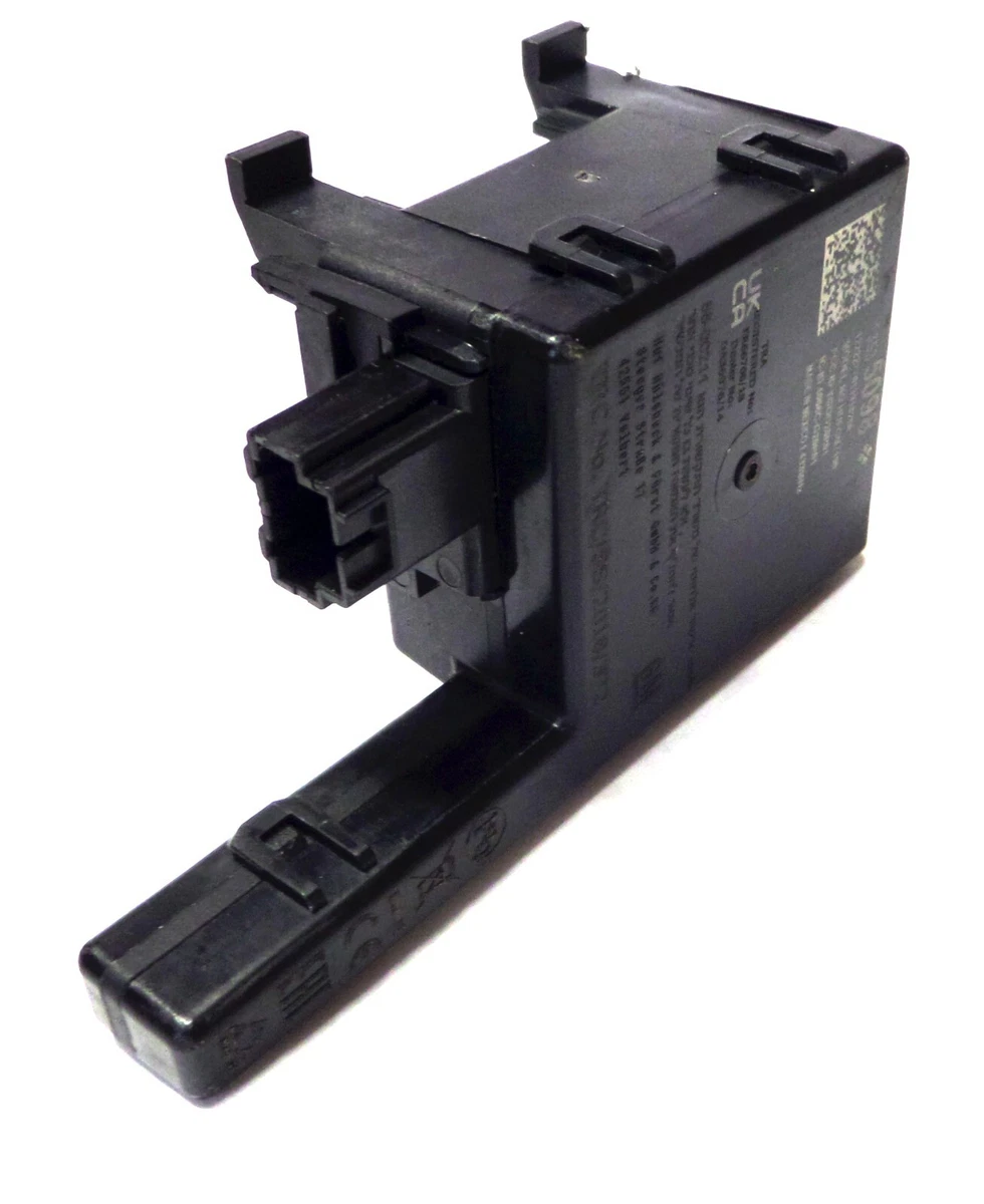 Remote Control Door Lock Receiver