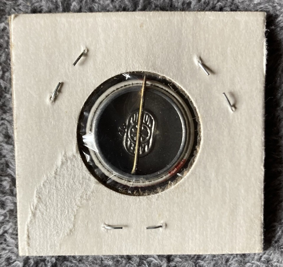 1946 Cincinnati Reds (MLB) Pin / Button VINTAGE Redleg Booster | eBay