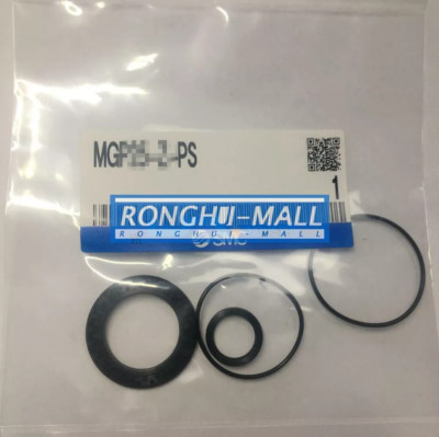1PCS New For SMC Cylinder Seal Assembly MGP32-Z-PS Cylinder Sealing ...