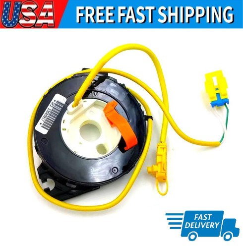 Clock Spring For 2000-2002 CHEVROLET SILVERADO SUBURBAN G30 GMC SIERRA ...