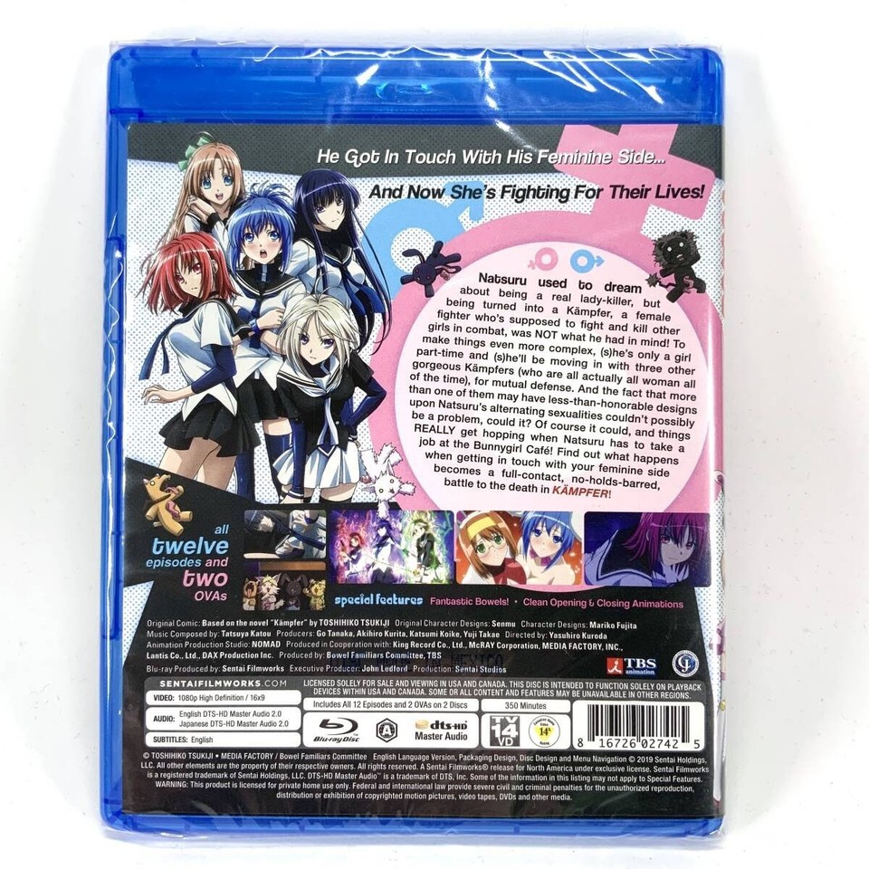Free shipping New Kenpu Fighter Blu ray North American version Blu ray ...