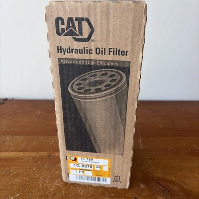 Caterpillar 1G-8878 Advanced Efficiency Hydraulic/Transmission Oil ...