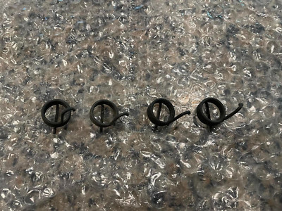 NOS 1960s-80s Camaro GM Headlight Headlamp Housing Bucket Springs | eBay