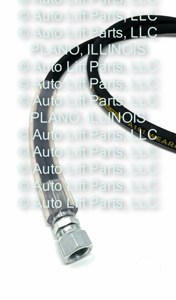 FJ839 FJ837 Aftermarket Hydraulic Hose Kit Rotary Lift SPO9 SPOA9 SPO10 SPOA10 | eBay