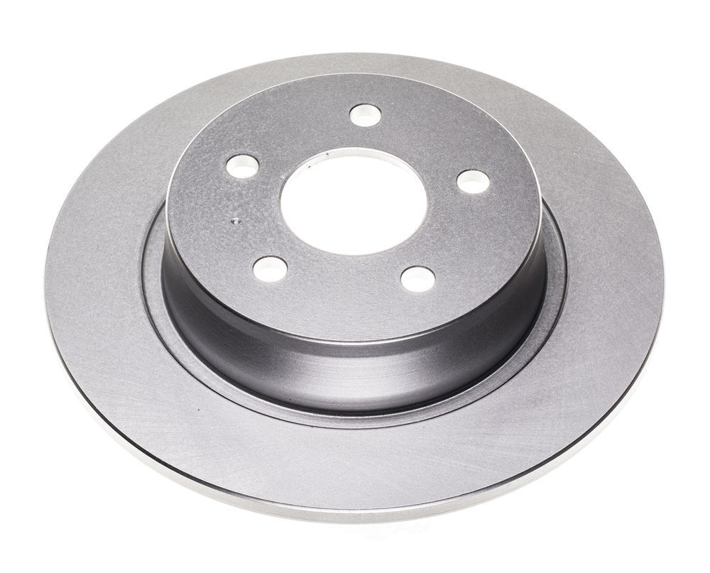 Disc Brake Rotor-Coated Rotor WorldParts WS1-154193 for sale online | eBay