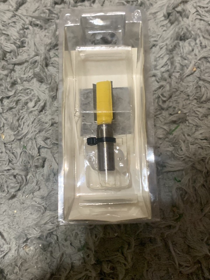 OLDHAM VIPER # 63 Straight ROUTER BIT | eBay