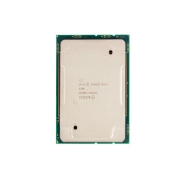SR3B9 Intel Xeon Gold 6130 2.1GHz 16-Core Processor | eBay