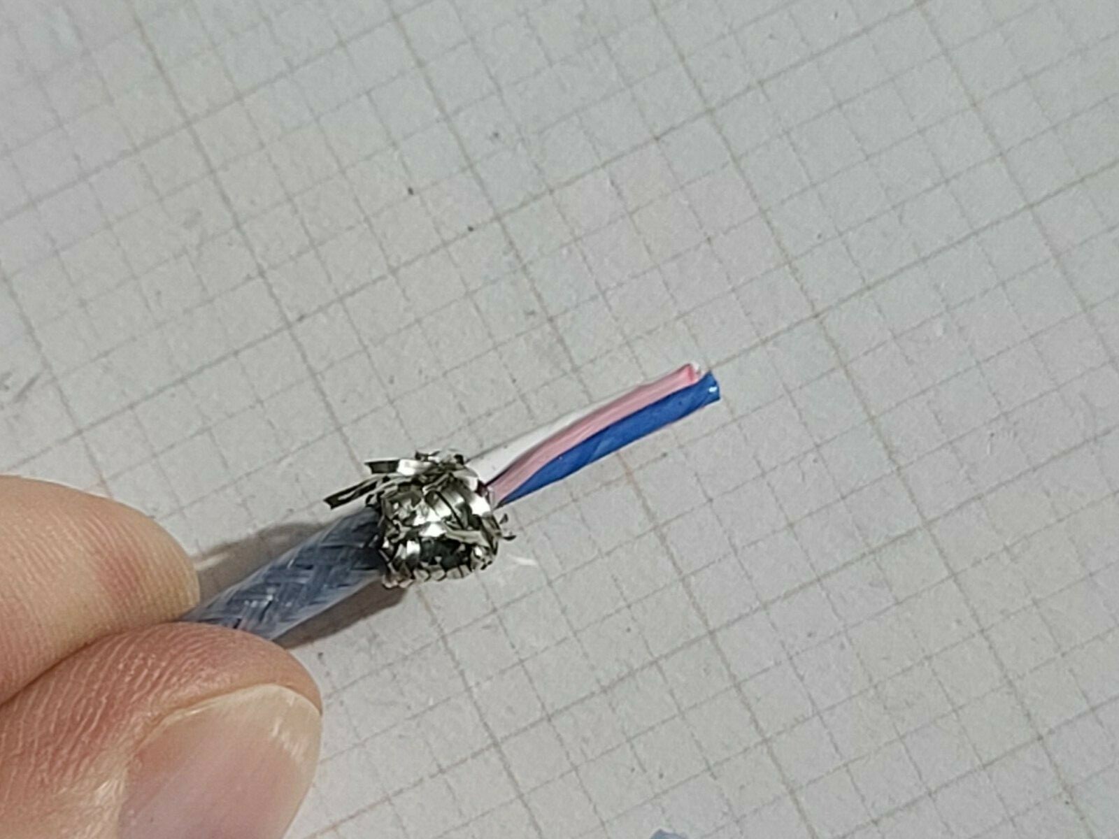 Carlisle/Tensolite 24/1P S280W502-6 24463/9P026X-2(LD) 100Ohm Data ...