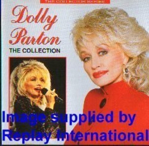 Dolly Parton [CD] Collection (19 tracks, 1992) | eBay