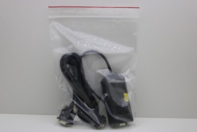 Siemens Simatic S7 PC Adapter MPI/DP Profibus 6ES7 972-0CA23-0XA0 ...