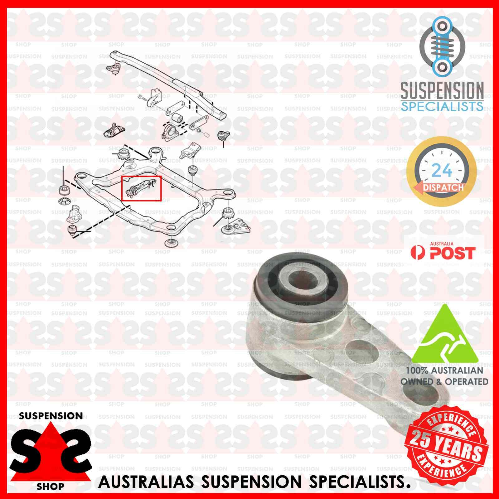 Buffer, Engine Mount Suit VOLVO V70 Ii (285) 2.5 T AWD V70 II (285) | eBay