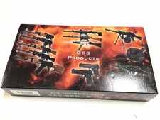 GSG 5 522 Conversion Kit II HK MP 5 Style German Kit Spare Parts for ...