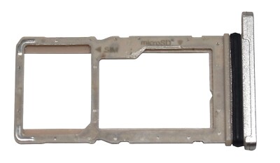 OEM SAMSUNG GALAXY TAB A7 10.4" SM-T505 REPLACEMENT GOLD MICRO SD SIM ...