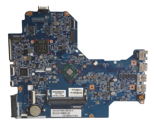 925627-001 HP 17-BS MOTHERBOARD NFL GIANTS 1.0-BSW 16897-1 PENTIUM ...