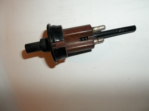72-81 Mercedes 350 450 SLC door jam light switch vacuum seat release ...