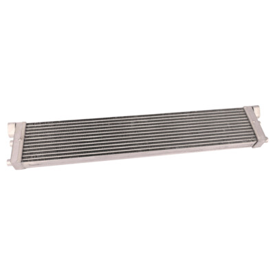 2215000700 For Mercedes Benz S GLS GLE CL AMG GTR Oil Cooler Radiator ...