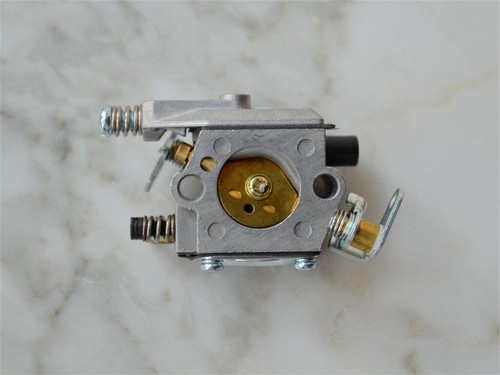 Carburettor for Walbro WT962 Chain Saw Tool Engine Motor 25cc 26cc ...