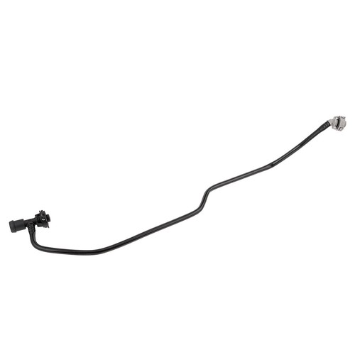 For Audi A4 A4 Allroad A5 Quattro 2.0L 2017-18 Coolant Overflow Hose ...