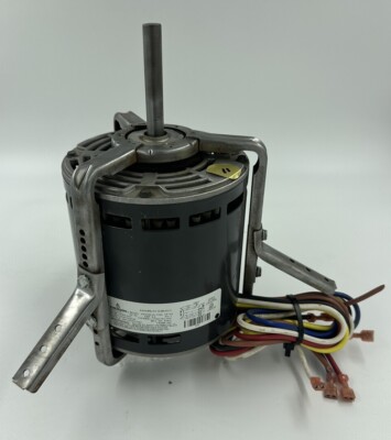 Motors - Blower Motor 1 4Hp