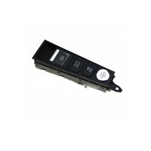 3AD927137A Engine Start/stop ESP Hand Brake Switch for VW CC Passat B7 ...