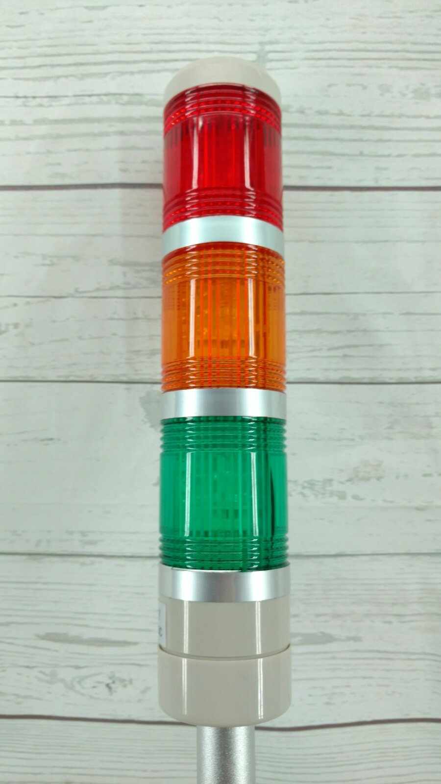 Tend TPTL5-7 Beacon Signal Light Tower 5 Wire 24V AC/DC | eBay
