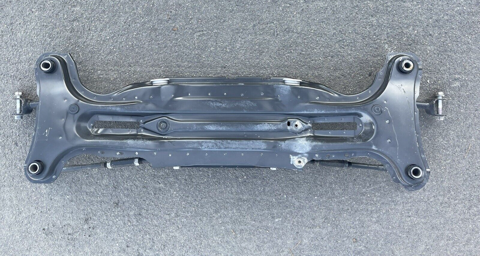 02-11 Camry 05-12 Avalon Rear Sub K Frame Crossmember Solara ES300 ...