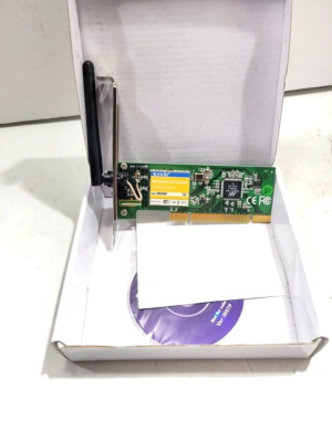 PCI Wireless Lan Card 81-36011-004 | eBay